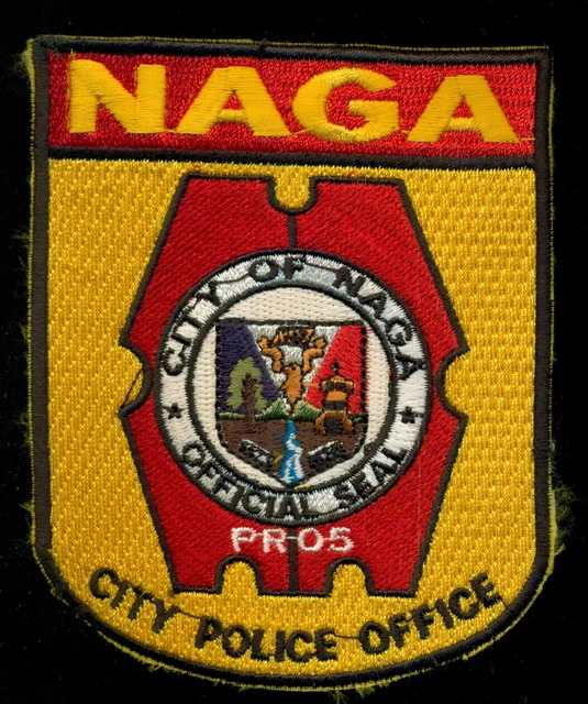 Philippine National Police FOR SALE! - PicClick UK