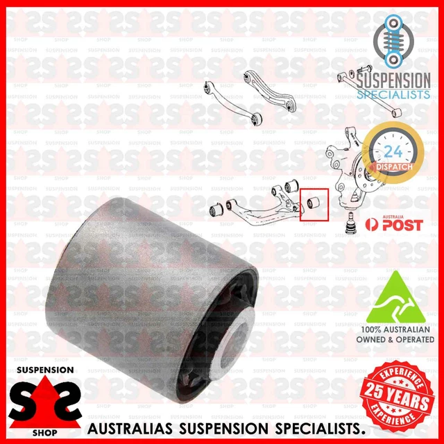 CENTRE MOUNTING, CONTROL/TRAILING Arm Suit MERCEDES-BENZ GLE 350 d 4-matic EUR 28,39 - PicClick FR