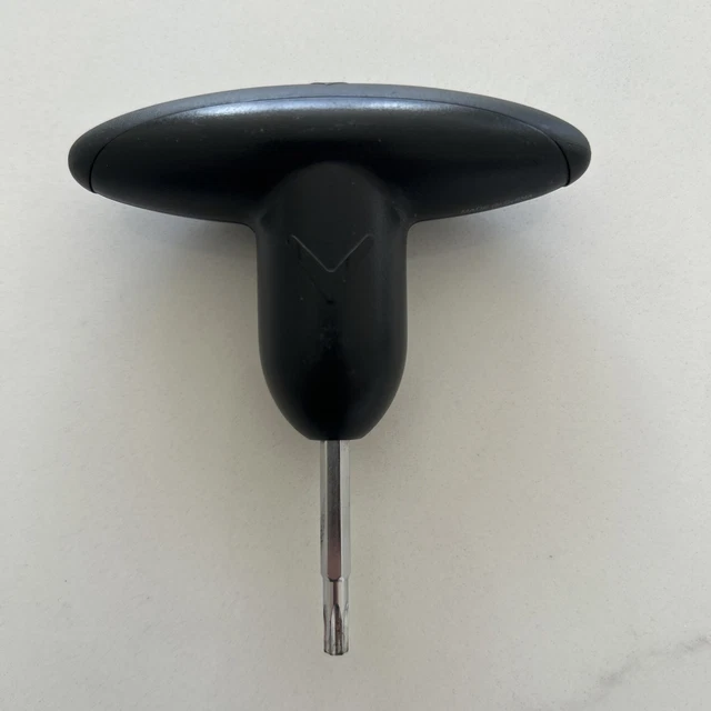 CALLAWAY GOLF ADJUSTMENT Key Torque Wrench £9.71 - PicClick UK
