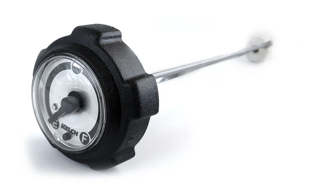 EPI GC2 GAS Cap W-Gauge Ski-Doo Summit 800 X 2001 EUR 44,03 - PicClick IT