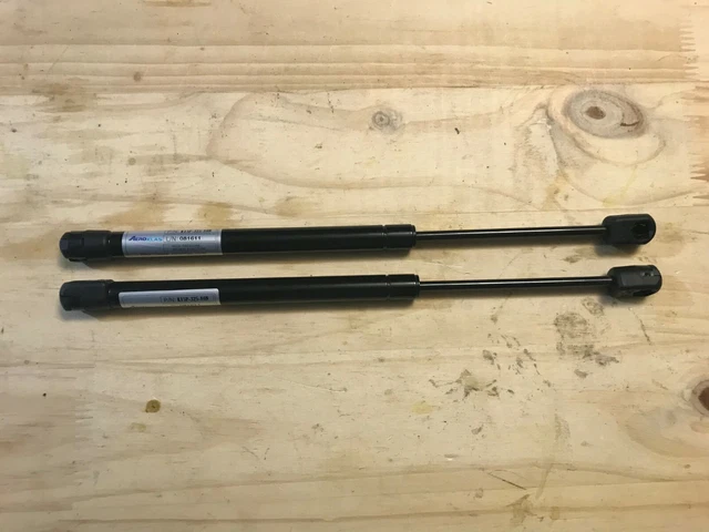 K15P-325-80N GAS STRUTS Lift Up Side Window fits AEROKLAS Canopy $50.00 ...