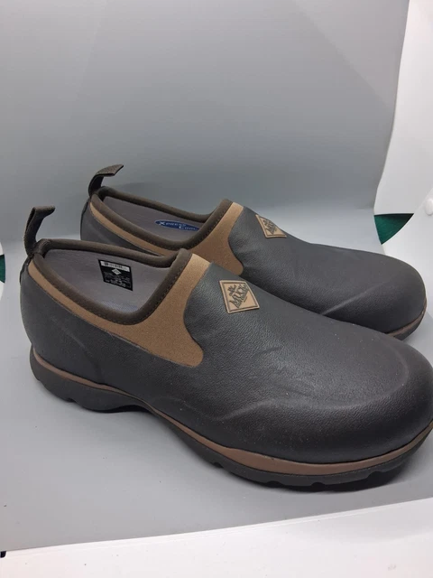 THE ORIGINAL MUCK Boot Excursion Pro Low ~ Men's 12 £35.52 - PicClick UK