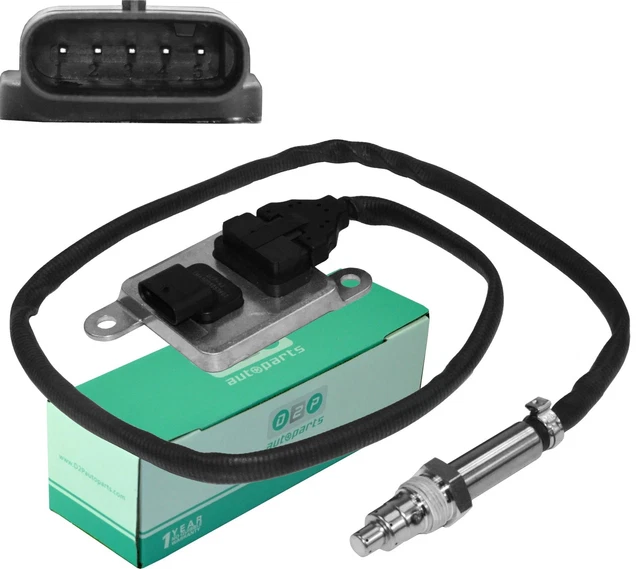 SENSORE NOX SCARICO Gasolio A0009053603, A0009053604, A0009057100 ...