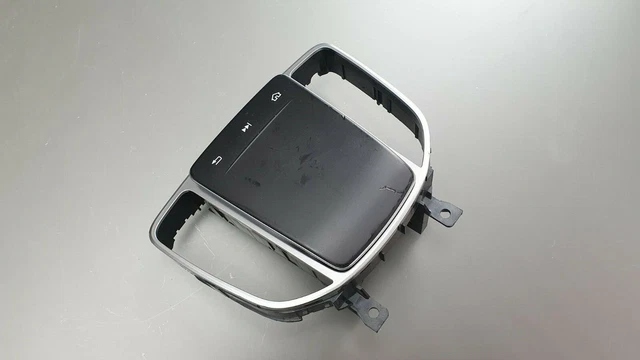 ORIGINAL MERCEDES W205 Unidad de Operación Comand Touchpad Control ...