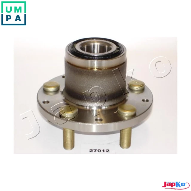 WHEEL HUB 427012 FOR SUBARU LEGACY/I/Station/Wagon/ /II/Mk LIBERTY ...