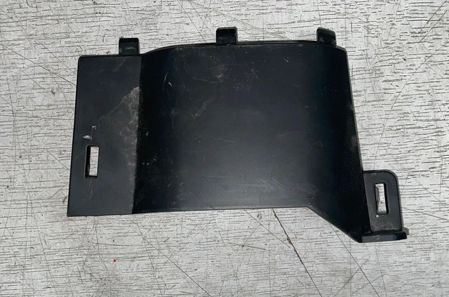 FORD PUMA FRONT Bumper Cover Bracket 2019-2024 MK2 L1TB-17K949-A ...