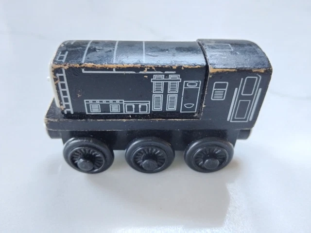 DIESEL TRAIN FROM Thomas The Tank Engine Used Condition £4.37 - PicClick UK