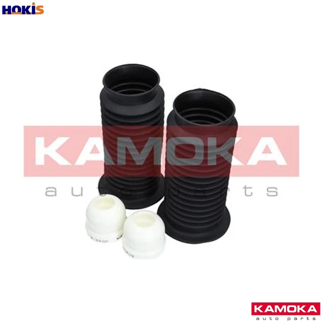 DUST COVER KIT SHOCK ABSORBER 2019052 FOR VAUXHALL ZAFIRA/Mk/II VECTRA ...