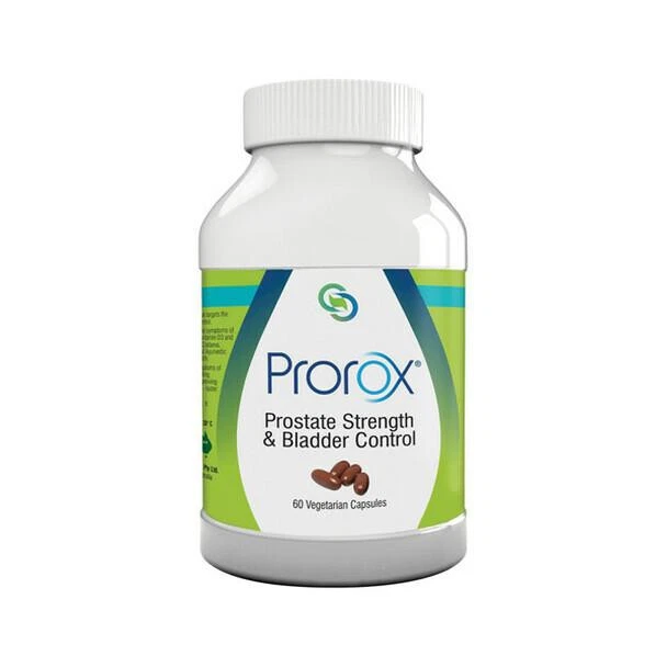 PROROX PROSTATE AND Bladder Health | 60 Capsules $51.22 - PicClick AU