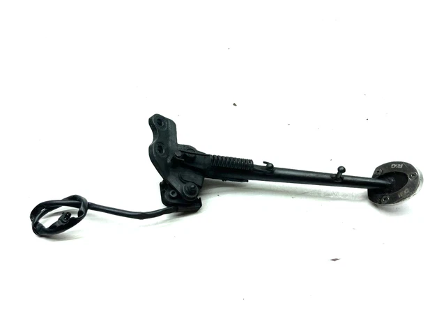 SIDE STAND KAWASAKI Ninja 1000 Sx 2021-2022-2023-2024 Side Stand Zxt02K ...