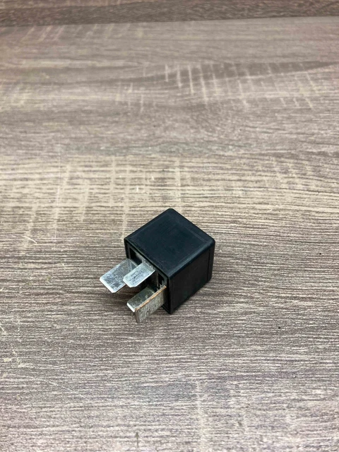 V23134 J59 X431 G110 Mazda 6 4 Pin Relay Control Module Unit Tyco $83. ...