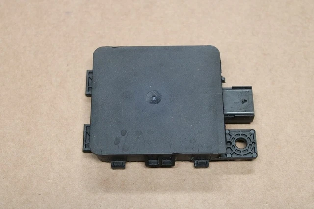 VW TIGUAN III CT1 Front radar sensor Distance control Radarsensor ...