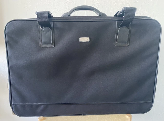 EXTRA LARGE ART/ARCHITECT Portfolio Case, Artist Bag/stand Alone ...