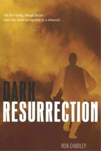 RON CHUDLEY DARK Resurrection (Poche) EUR 14,63 - PicClick FR