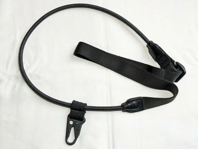 HECKLER AND KOCH HK MP5/MP5K/MP7 bungee single point sling fits for VFC ...