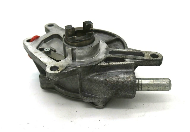 MERCEDES-BENZ OM642 C- E- G- S-CLASS Sprinter Vacuum Pump A6422300065 £ ...