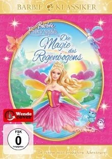 BARBIE - FAIRYTOPIA: Die Magie des Regenbogens von W... | DVD | Zustand ...