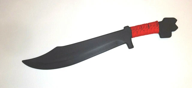 TRAINING SWORDS KAMPILAN Polypropylene Practice Kali Filipino ...