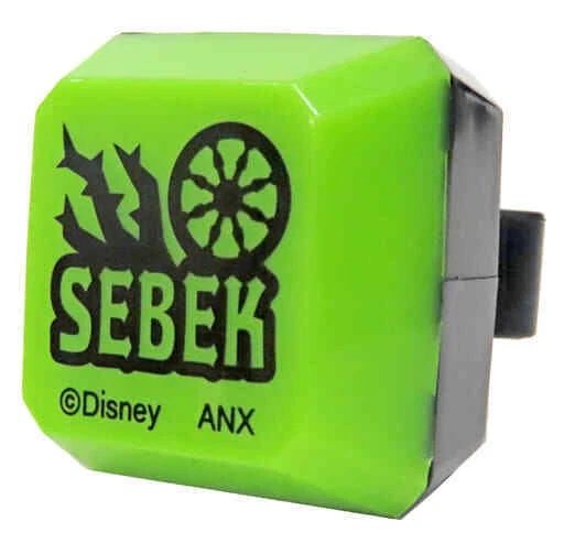 SEBEK JIGVOLT DISNEY Twisted Wonderland Fez. Versione Ring Light Fest ...