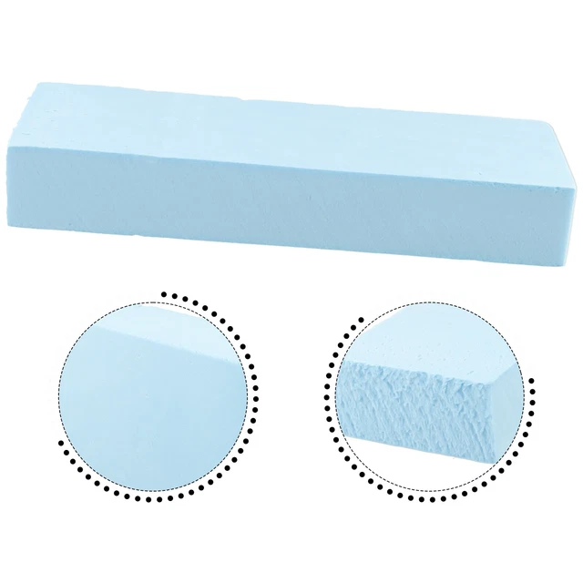 FOR MODELLING FOAM Board Models Tools Hobbie Kits Parts Sets 30*10*5cm ...