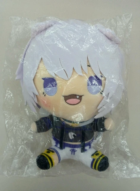 HOLOLIVE NEKOMATA OKAYU Mochidoru Plush £100.31 - PicClick UK