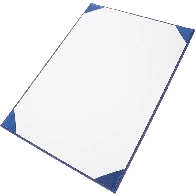 BLANK CERTIFICATE PAPER Certificate Inner Paper Printable Paper Sheet ...
