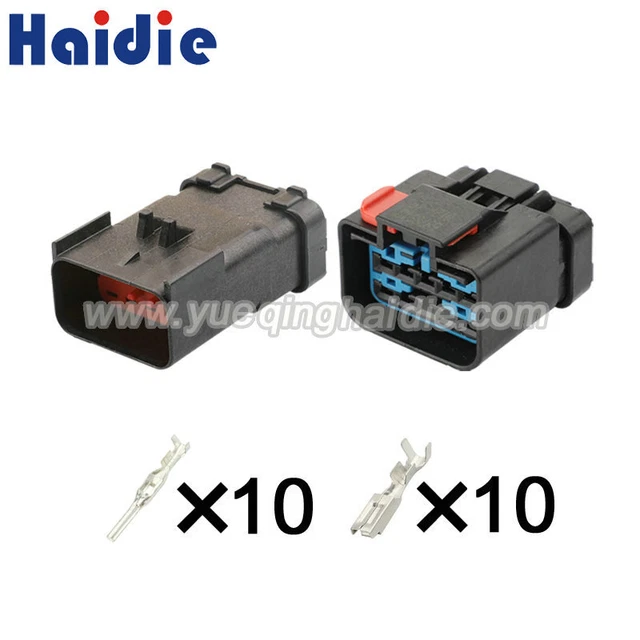 1PCS NEW(DJ7102B-2.8-11/21 54201016/54201009) #A6-9 EUR 11,76 - PicClick DE