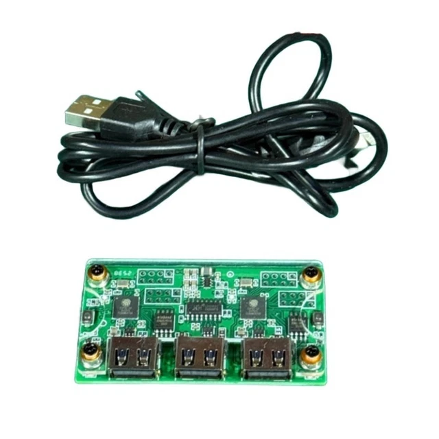 DEVELOPMENT BOARD FOR ESP32-S3 with Matching Keyboard Mouse Enclosure Case £26.48 - PicClick UK