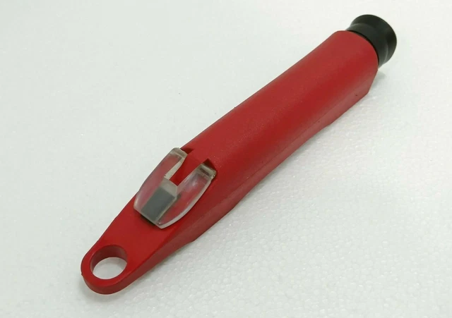 LEICA DC60 DUO Coolant/battery Tester #7564L Refractometer $120.85 ...