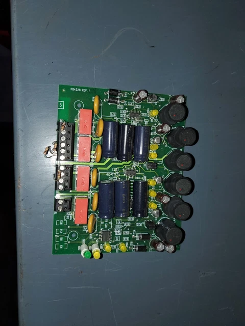 WHEELOCK SP4Z-A/B FIRE Alarm Accessory Splitter Safepath4 84328 rev f ...