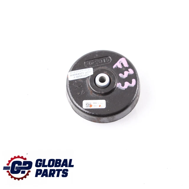 VIBRATION ABSORBER BMW F20 F21 LCI F33 F36 Front Axle Suspension ...