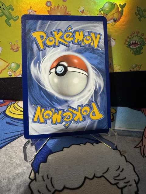 POKÉMON TCG CINDERACE VMAX Fusion Strike 045/264 Holo Ultra Rare NM $5. ...