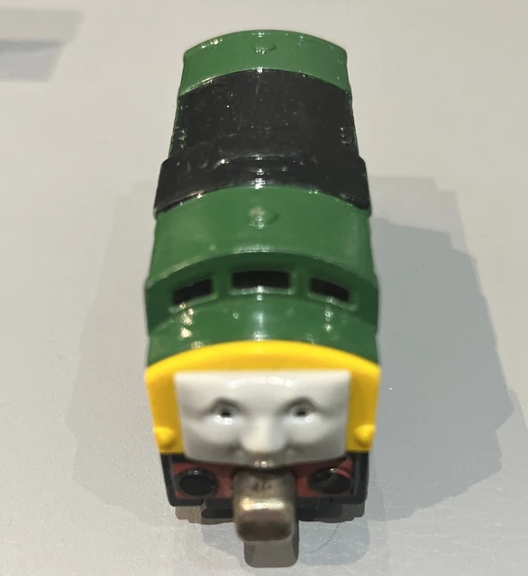 ERTL THOMAS THE tank engine & friends Diesel D261 train die-cast £5.99 ...