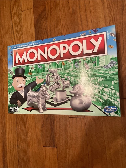 hasbro-monopoly-c1009-classic-board-game-10-00-picclick