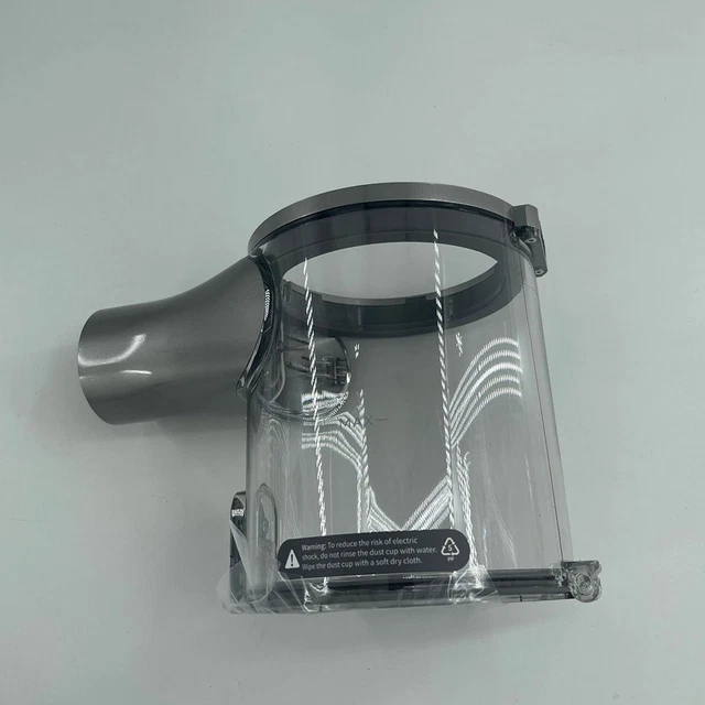 DUSTBIN CYCLONE Spare Parts Dust Cup Dust Box Accessories P7B43659 £39. ...