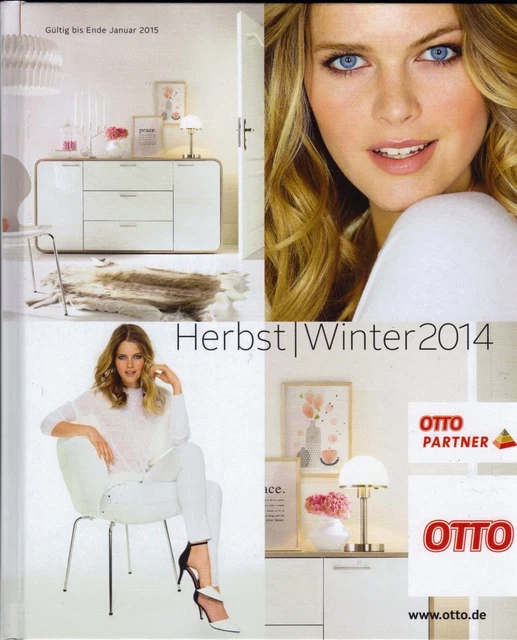 Luxus Otto Office Katalog Bild