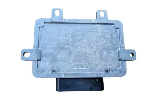 FORD KUGA MK3 Transmission Control Module Tcm Tcu Getriebe Lx6A-7P238 ...