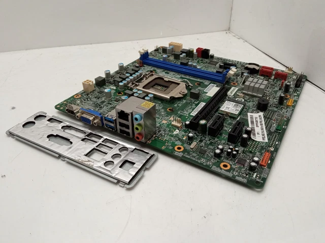 LENOVO THINKCENTRE M700 LGA1151 DDR4 MicroATX Motherboard w/ I/O Shield ...