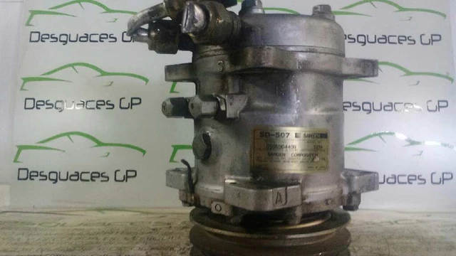 SD5075104 COMPRESSEUR DE Climatisation / 121668 Pour Renault 9 1.4 EUR ...