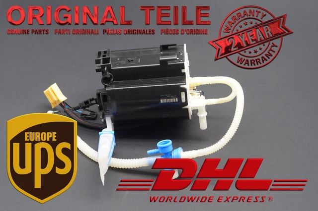 GENUINE RANGE ROVER Fuel Pump Module Assembly, LR014997, LR043385, AH22 ...