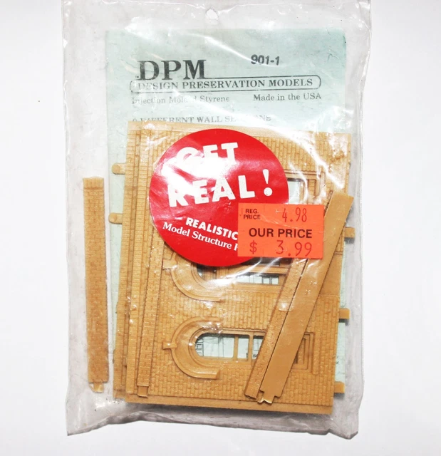 Dpm Design Preservation Models FOR SALE! - PicClick UK