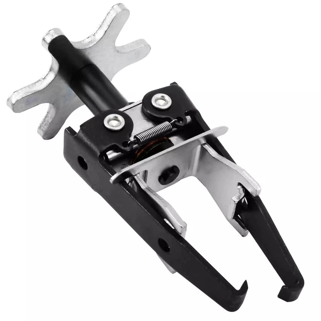 UNIVERSAL ENGINE OVERHEAD Valve Spring Compressor Removal Installation ...