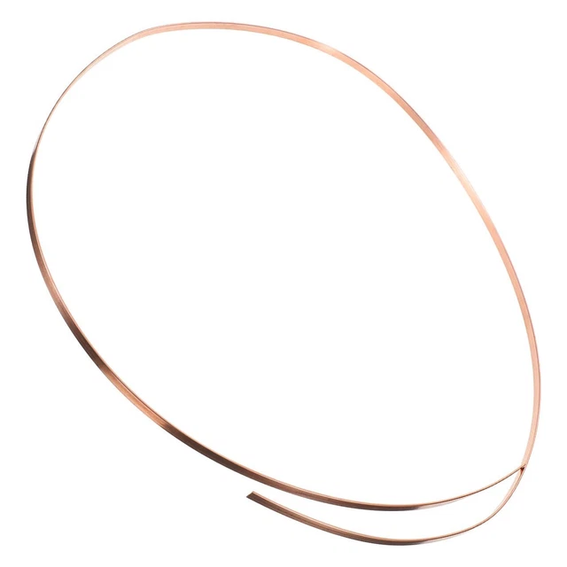 COPPER ROUND ROD Soldering Kit Pressure Welding for Furnishing ...