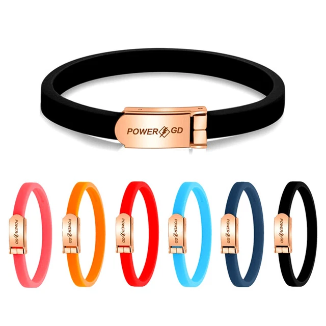 ADJUSTABLE ANTI STATIC Bracelets Electrostatic Wireless Anti Static ...