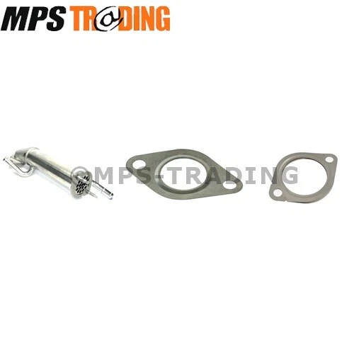LAND ROVER DEFENDER 2.4 TDCI PUMA 2007-2012 EGR Cooler and Gaskets ...