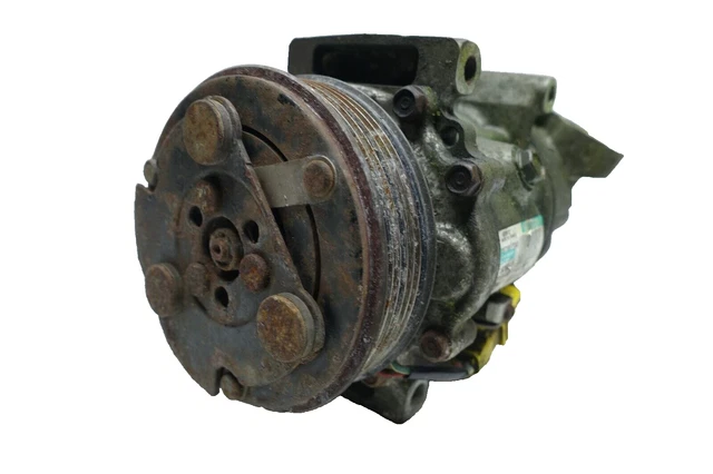 COMPRESSEUR D'AIR MINI COOPER S One John Cooper Works R55 R56 R57 EUR ...