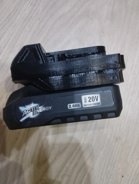 Ferrex 18V Battery FOR SALE! - PicClick UK