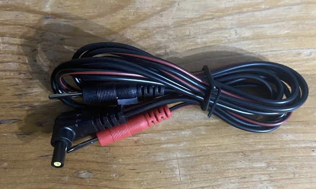 2 X REVITIVE Lead ( Female ) Compatible For Revitive circulation ...