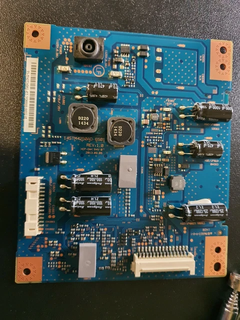 SONY KDL-42W800B LED driver board $70.00 - PicClick AU