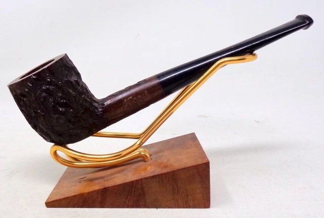BELLE PIPE EN bruyère Signée Nicod Extra - Jamais utilisée EUR 20,00 ...